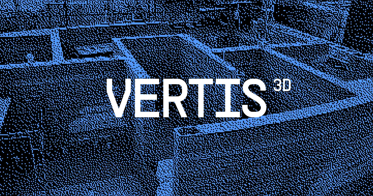Vertis 3D
